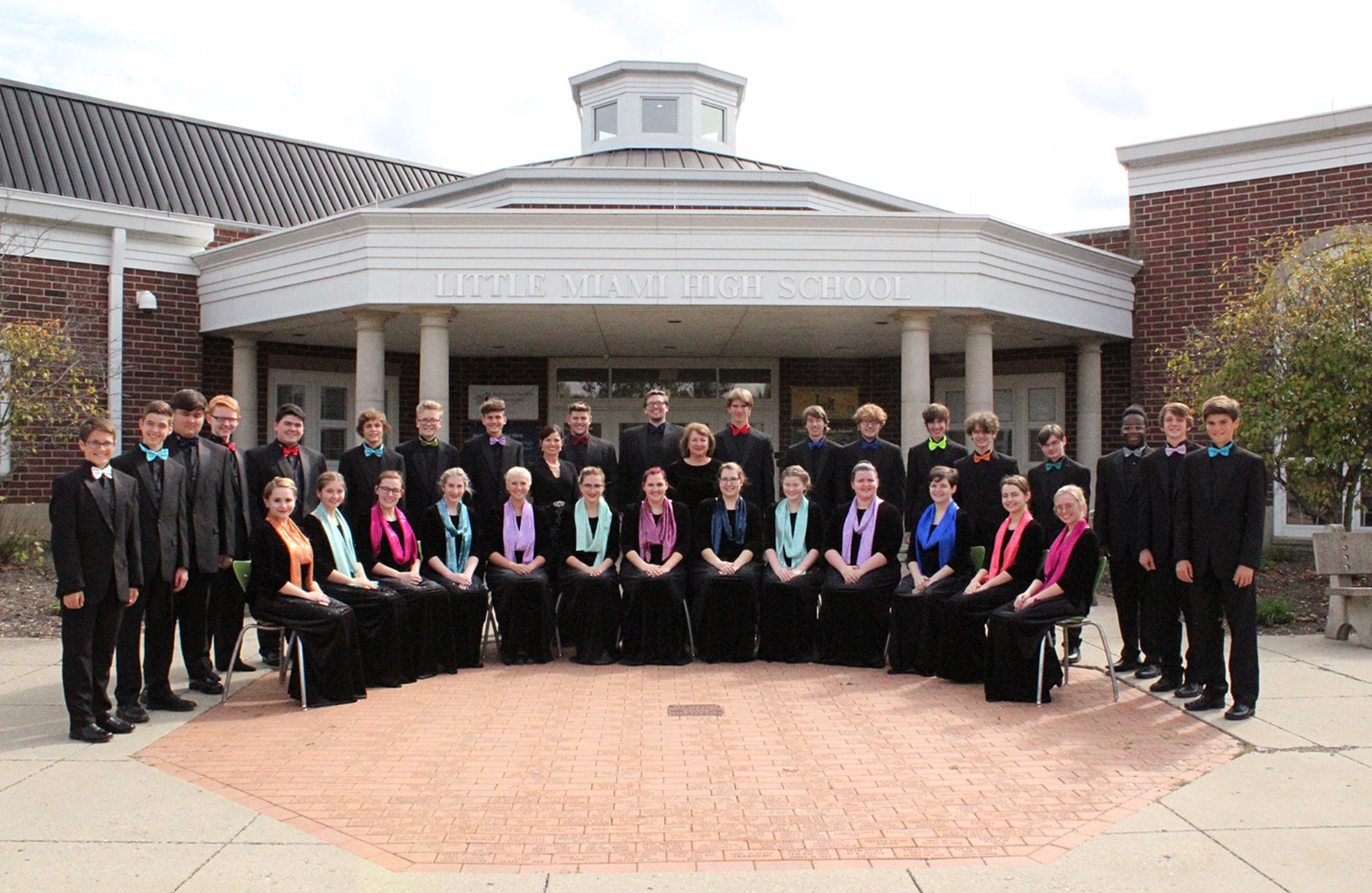 About Us – Little Miami Select Choirs