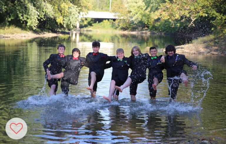 Little Miami Select Choirs – Changing Lives Through Singing